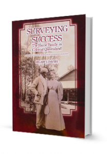 The Hume Family in Colonial Queensland